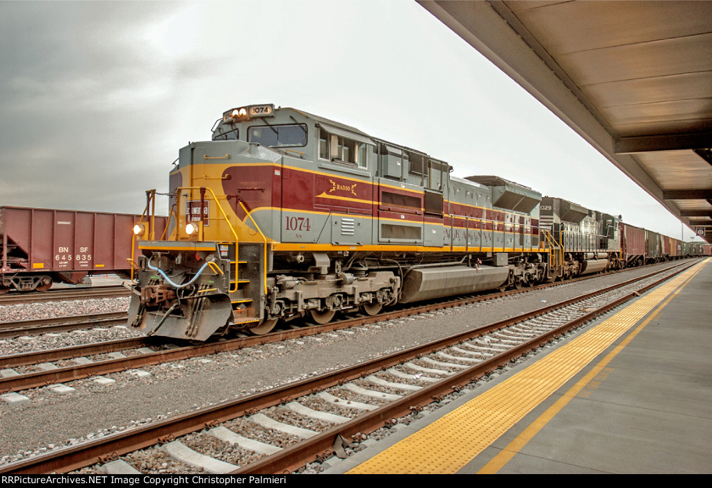 NS 1074 Leads H-DILKCK1-22